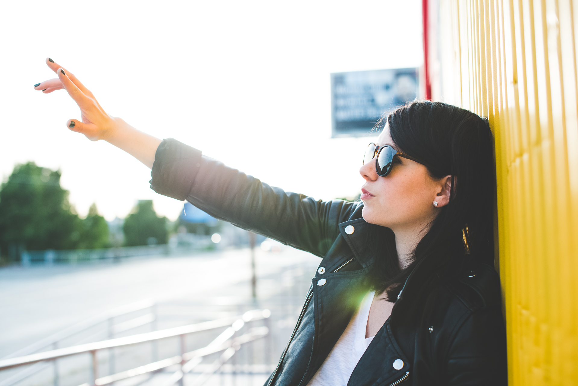 Artist Spotlight: K. Flay – BAREBONES ENTERTAINMENT