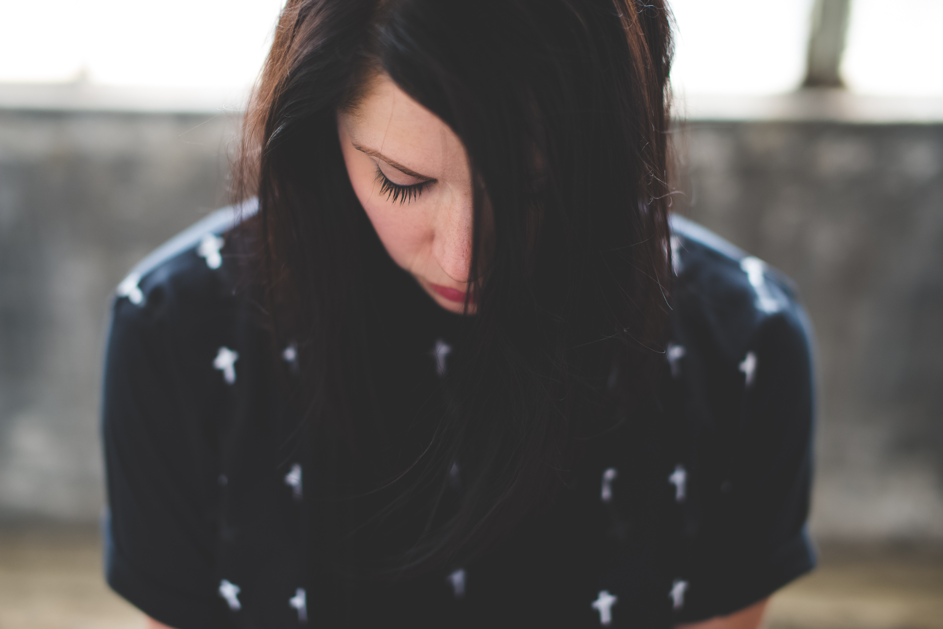 Artist Spotlight: K. Flay – BAREBONES ENTERTAINMENT