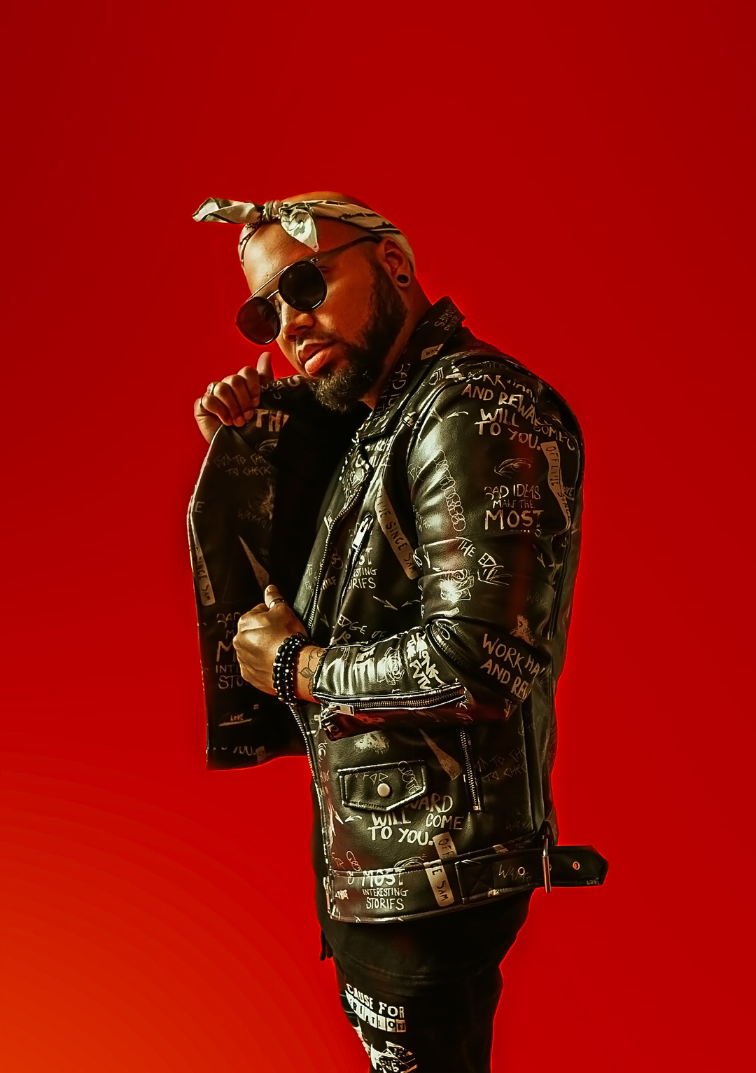 Q and A with Rauli V – BAREBONES ENTERTAINMENT