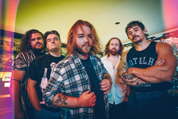 Q and A with Good Terms – BAREBONES ENTERTAINMENT